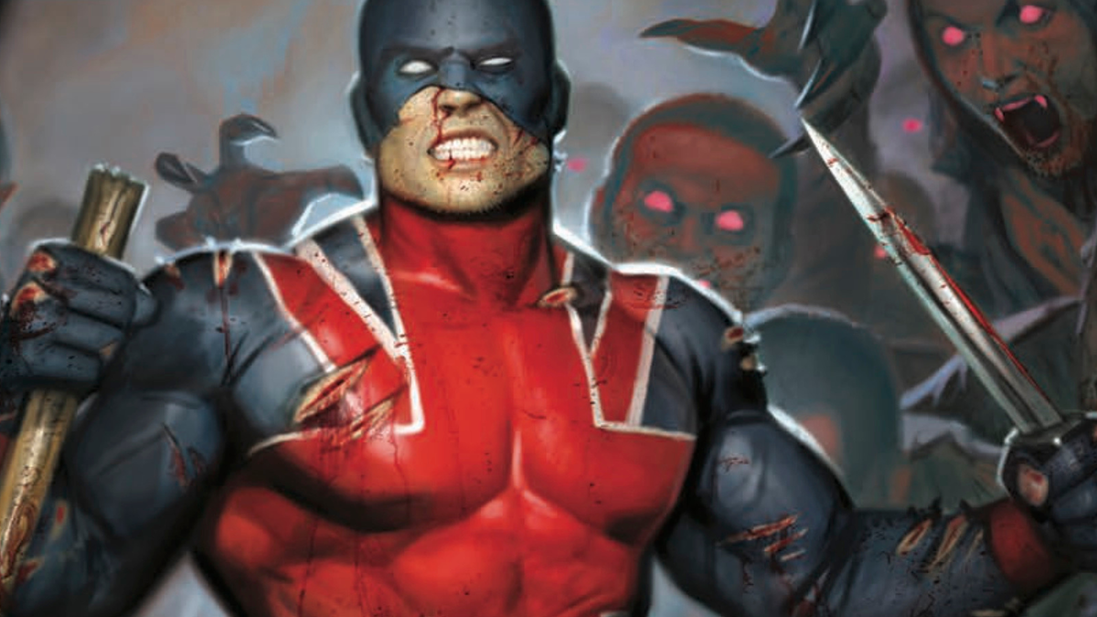 The Union Jack the Ripper team share their favourite vampire flicks