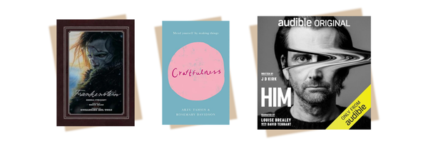 My 2026 Reading Challenge: Buying Fewer Books